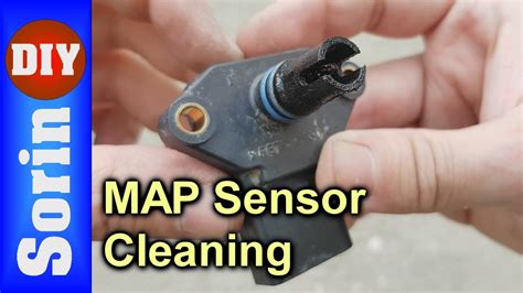 Map Sensor Cleaning Gadgets 2018
