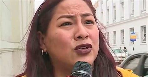 Madre De Familia Pide Ayuda Para Su Hijo De Meses Que Se Encuentra En Uci Desde Que Naci