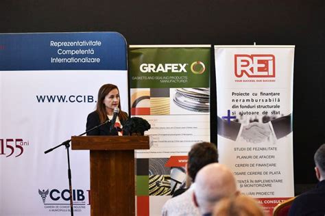 Roxana Mircea Managing Partner Rei Grup Cele Mai Multe Fonduri