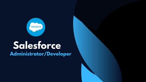 Help You With Every Facet Of Salesforce Admin Or Developer By Ghani9 Fiverr