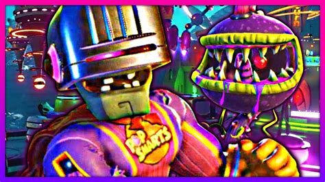 Breakfast Brainz Rage Plants Vs Zombies Garden Warfare 2 Youtube