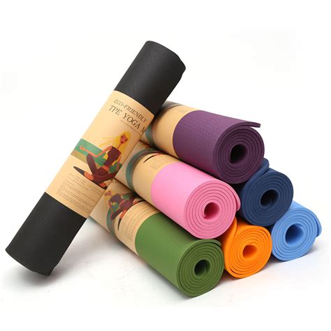 Yoga Mats Organic Body And Wellbeing Yoga Bazaar