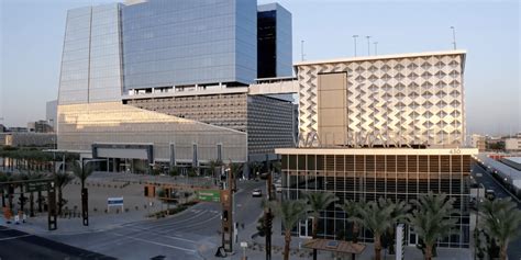 Align Technologys Global Headquarters Open In Arizona Orthodontic Products
