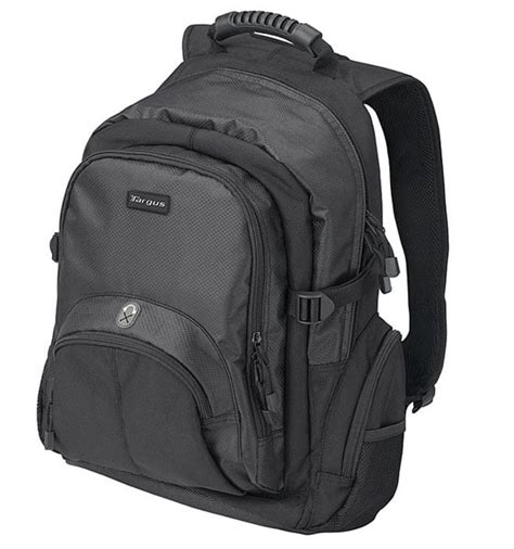 Targus Cn600 Notebook Backpack Negro 16