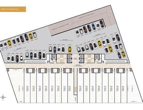 Nms Icon Ulwe Navi Mumbai Price Location Floor Plans Reviews Completed Project Office