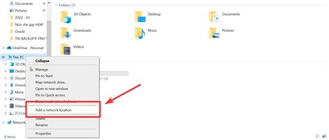 Thiết Lập Máy Chủ Samba File Server Trên Linux Nhanh Gọn Bằng Docker Thuận Bùi Blog
