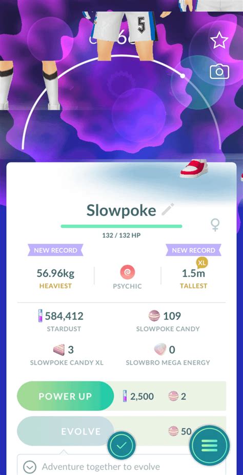 Anyone Else Get Weird Visual Glitches Like These Rpokemongo