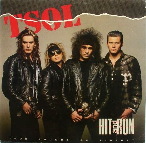 Interview Tsol Singer Jack Grisham Shares Crazy Stories From The
