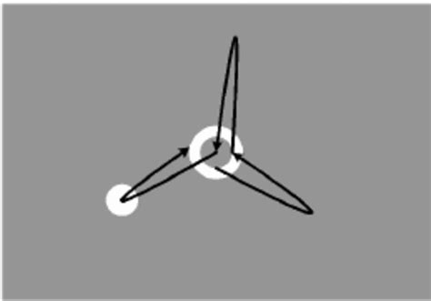 Schematic Plots Of Continuous Sustained Attention Tasks A Download Scientific Diagram