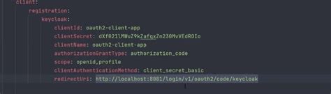 Api 커스텀 구현 Authorization Baseurl And Redirection Baseurl