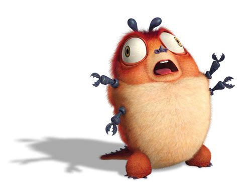 Insectosaurus Monsters Vs Aliens Wiki Dreamworks Reese