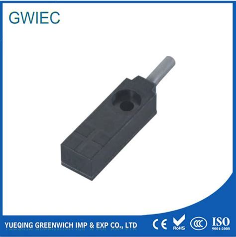 Good Service Metal Ip44 Safety Light Curtains Inductive Sensors Photoelectric Sensor Switch Pnp