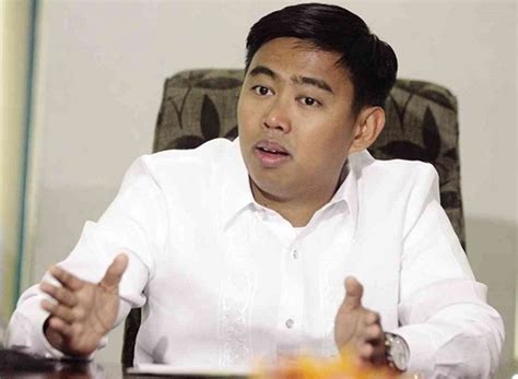Abby Binay Reveals Why Nancy Binay Supports Junjun Binay Against Her