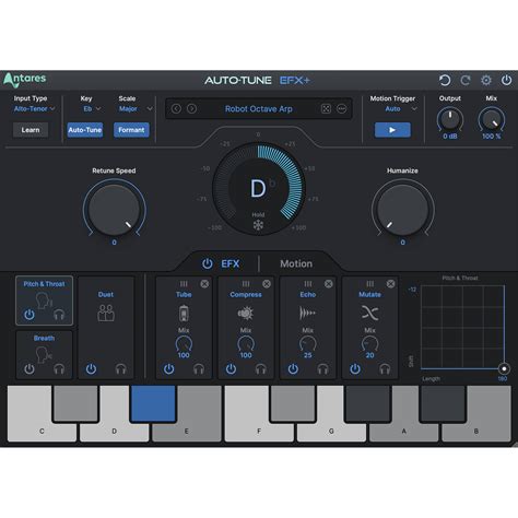 Antarestech Autotune Windows 10 Ltax