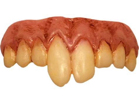 It Pennywise Teeth Official Horror Costume Prop