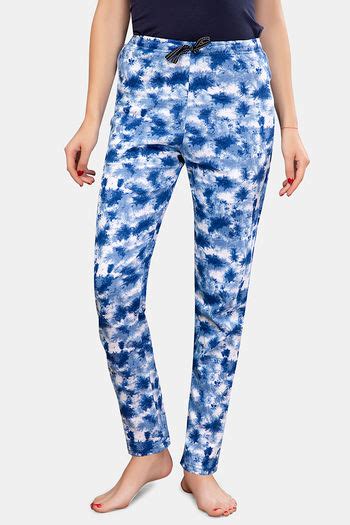 Buy Trylo Cotton Loungewear Bottom Assorted At Rs 625 Online Nightwear Online