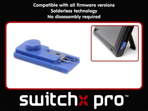 The Unpatchable” Exploit That Makes Every Current Nintendo Switch