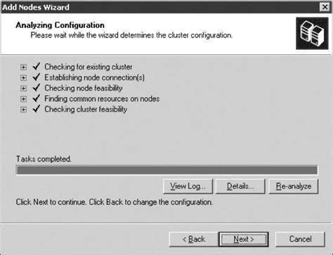 Using Microsoft Cluster Services For Virtual Machine Clustering Techtarget