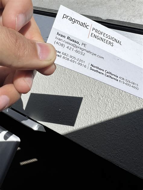 Pragmatic Professional Engineers On Linkedin Professionalengineers Generalcontractor