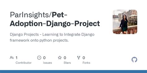 Github Parinsightspet Adoption Django Project Django Projects