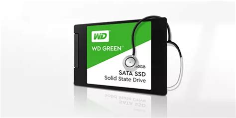 How To Check SSD Speed Via Windows CLI