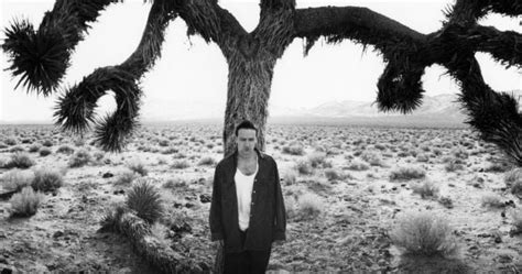 Album Review U2 The Joshua Tree Super Deluxe Edition Hotpress