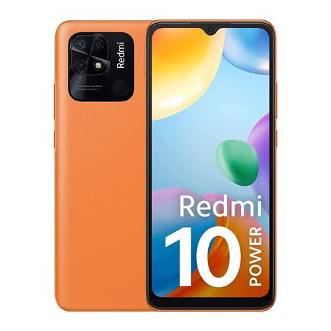 Redmi Power Gb Mobile On Emi Without Card