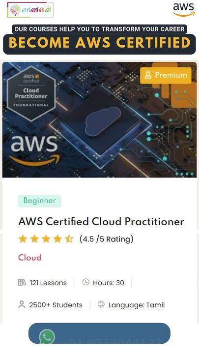 Aws Exam Questions 44 Cloudaws Maanavanlearncode Awsdevops