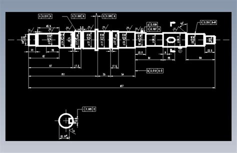 Cad Autocad