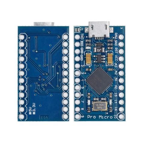 Arduino Pro Micro Atmega32u4 5v 16mhz Pro Mini Leonardo Mini Interface Usb C