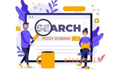2025 Root Domain Là Gì Cách đăng Ký Root Domain Cực Dễ