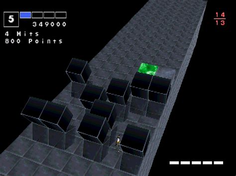 Intelligent Qube Hardcore Gaming 101