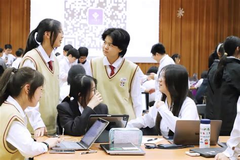 康桥新闻 关于康桥 华东康桥国际学校