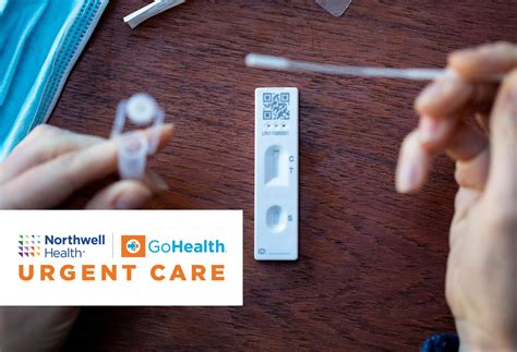 Rapid Flu Tests Everything You Need To Know The Well By Northwell