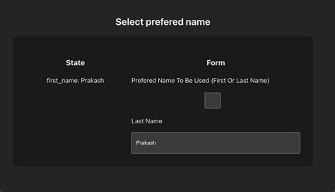 Why The Key Prop Is Important For Rendering Lists In React Prakashs Portfolio