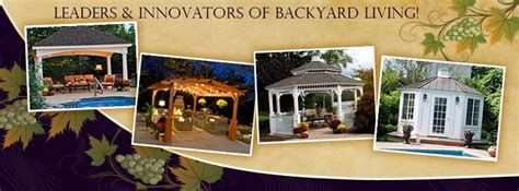 Country Lane Gazebos