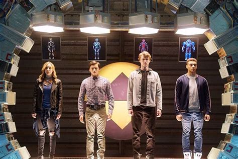 El Reboot De Reboot Ya Tiene Su Primer Trailer La Tercera