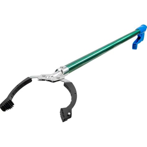 Anhxn Professional Nifty Nabber Reacher Grabber Tool And Trash Picker Built In Magnet