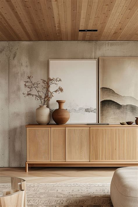 Transform Your Space With Japandi Furniture Design Interior Japonês
