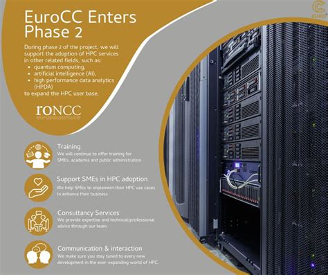 Eurocc Romania On Linkedin Hpc Ai Hpda Artificialintelligence Dataanalytics Quantumcomputing
