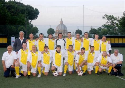 Vatican City National Football Team Alchetron The Free Social