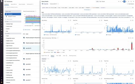 Troubleshoot Blocking Queries With Datadog Database Monitoring Datadog