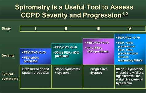 Copd Spirometry Alexandra Quinonez