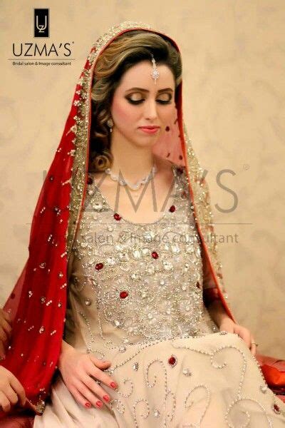 Pakistanİ Bride Pakistani Bride Pakistan Bride Bridal Outfits