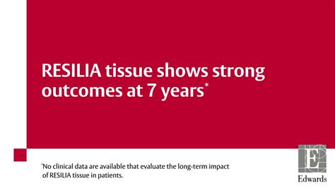 Mike Weitzel On Linkedin So Excited To Deliver Our New Resilia Tissue