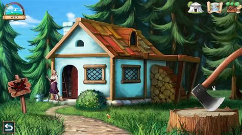 क्या है लीजेंड गेम मुख्य कहानी भाग 1 वॉकथ्रू Xhamster