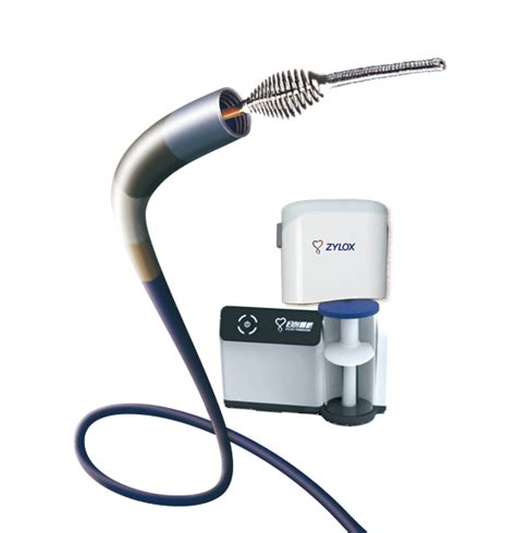 Zylox Eagle®血栓抽吸系统