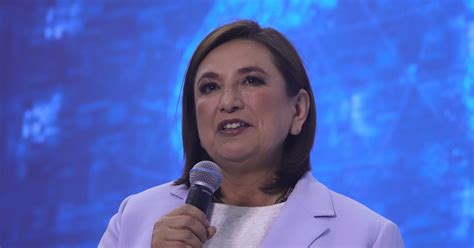 Gálvez Denuncia Corrupción De Hijos De López Obrador En Tren Maya Y Vagón Se Descarrila Infobae