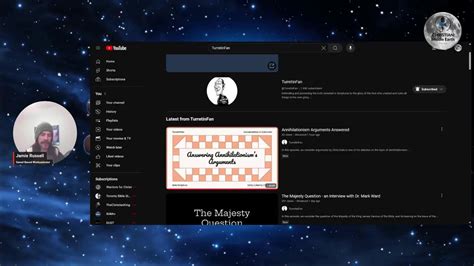 Calling Conditional Immortality Advocates Youtube