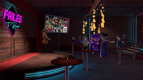 Failed To Render Comedy Club Cause Christi